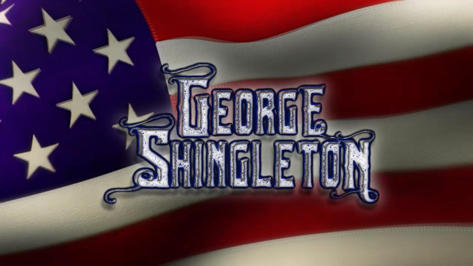 Les News de Nashville - Georges Shingleton sur OxygenTV