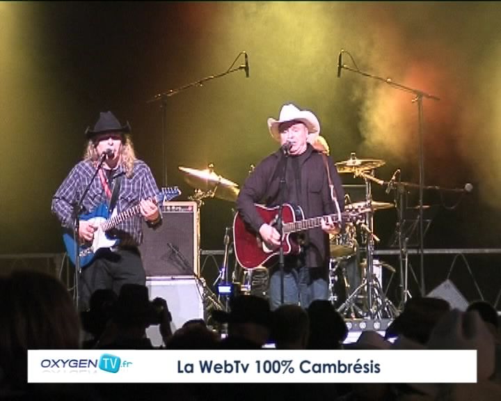 Interview de Doug Adkins sur OxygenTV